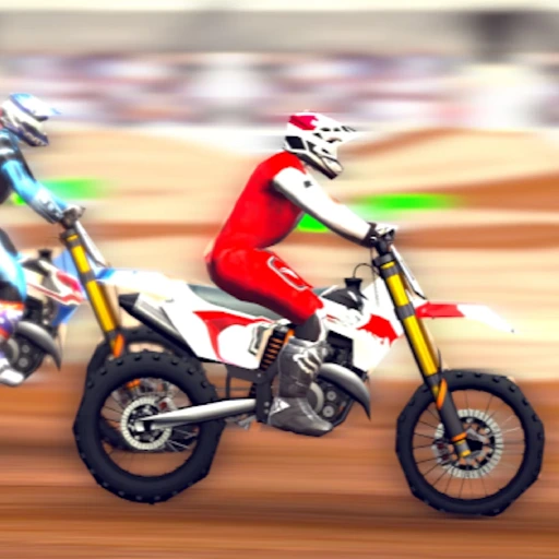 Super MX – Last Season | Smart Bike Games